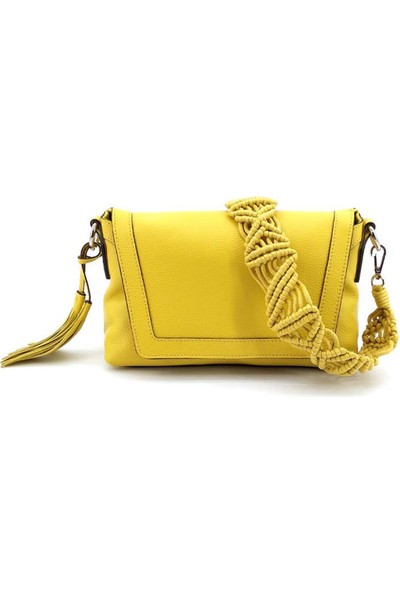 Gianni Chiarini Africa Deri Çanta Gianni Chiarini Africa Deri Çanta