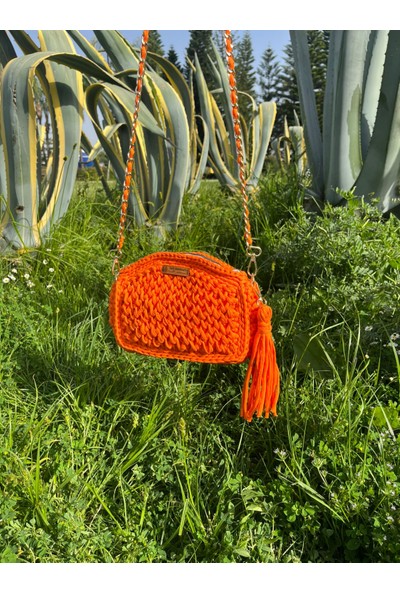 Mafi Yonca Çanta