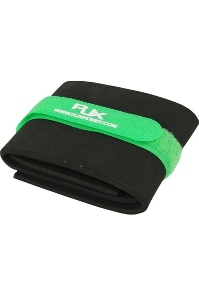 Rjx Hobby Alıcı Koruma Süngeri - Yeşil (RJX-100G)