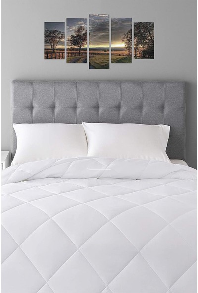 Çift Kişilik Battal Boy Yorgan