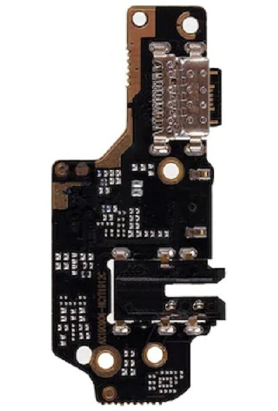 Y&A Xiaomi Redmi Note 8t Şarj Soketi Mikrofon Kulaklık Bordu Y&A Xiaomi Redmi Note 8t Şarj Soketi Mikrofon Kulaklık Bordu