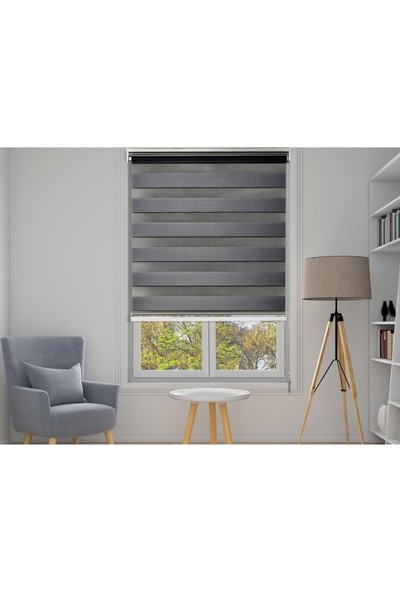 BB Curtain Zebra Stor Perde