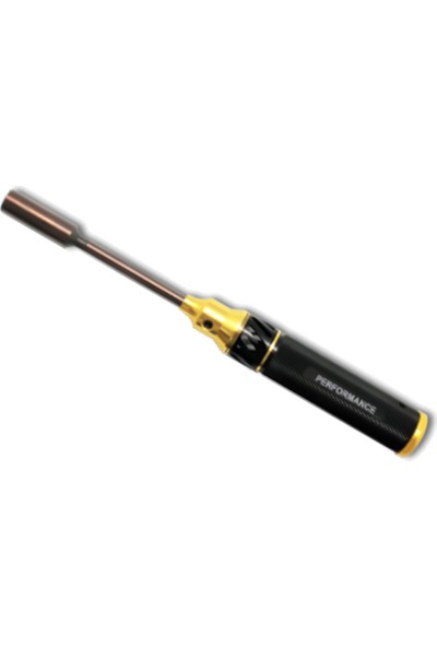 Scorpion 7.0mm Profesyonel Somun Tornavida Scorpion 7.0mm Profesyonel Somun Tornavida