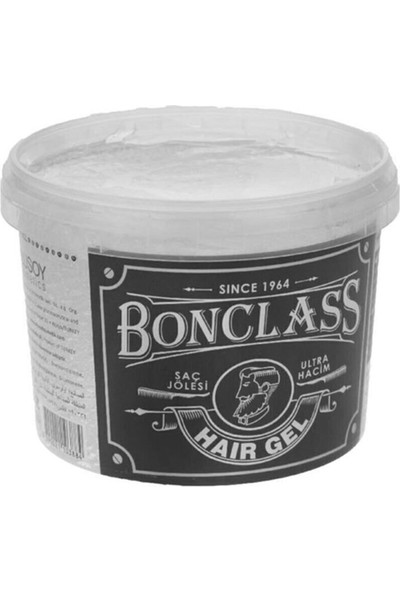 Bonclass Boneclass Saç Jölesi Ultra Hacim 750 ml Bonclass Boneclass Saç Jölesi Ultra Hacim 750 ml