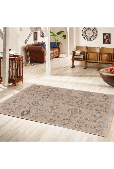 Inter Halı Avanos Kalite Sisal Iç-Dış Indoor Outdoor Mekan Halı Inter Halı Avanos Kalite Sisal Iç-Dış Indoor Outdoor Mekan Halı
