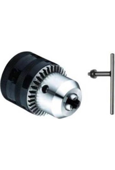 Bay-Tec Mandren Supra Kilitli 13 mm MU2540 Ultra Lüx Kaliteli Çelik