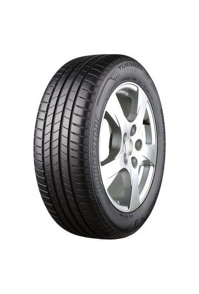 Bridgestone 215/55R16 97W Xl Turanza T005 Turanza Oto Yaz Lastiği ( Üretim Yılı: 2021 )