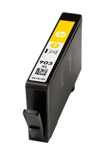 Hp 903XL Yeni Verisyon 1.kalite Sarı Muadil Kartuş (14, 0ml.) Hp 903XL Yeni Verisyon 1.kalite Sarı Muadil Kartuş (14, 0ml.)