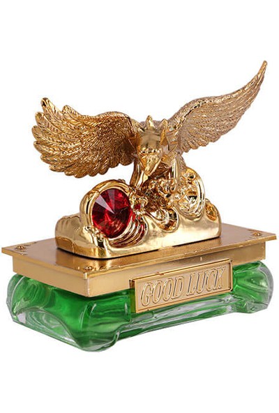 Trendio Dekoratif Kartal Araba Kokusu Trendio Dekoratif Kartal Araba Kokusu