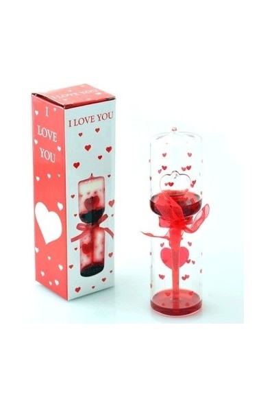 Aşk Ölçer Aşkınızın Gücünü Ölçün