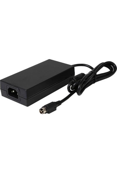 Posbank Muadil Termal Printer Pos Fiş Yazıcı Adaptörü 24V 2.5A 3 Pin Posbank Muadil Termal Printer Pos Fiş Yazıcı Adaptörü 24V 2.5A 3 Pin