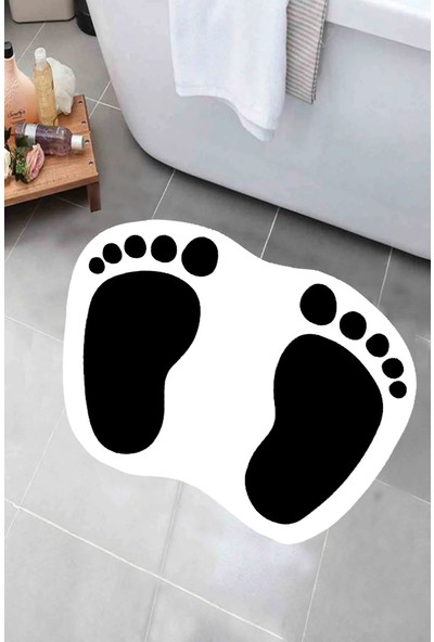 Eco Concept Ayak Izi Paspası