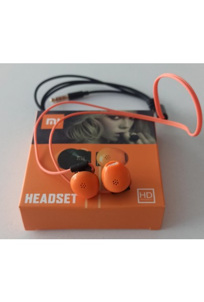 Gökkaya Mi Kablolu Kulaklık