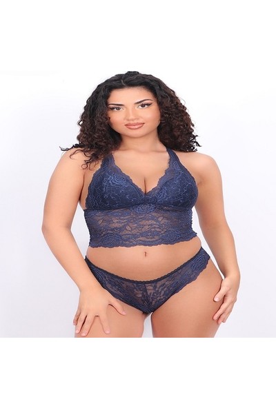 Edse Kadıniç Çamaşırı Takımı