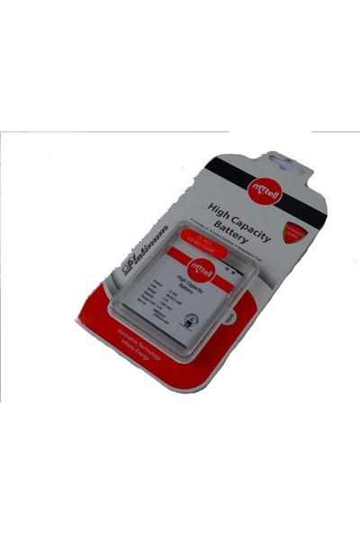 Aksesuar Adası Samsung Galaxy J1 Ace J111 Mytell Batarya