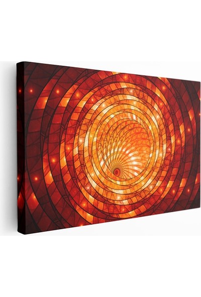 DCCA4924 - Dekoratif Kanvas Tablo