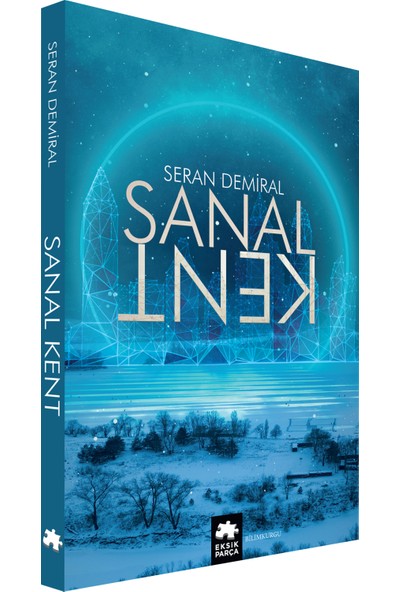 Sanal Kent - Seran Demiral