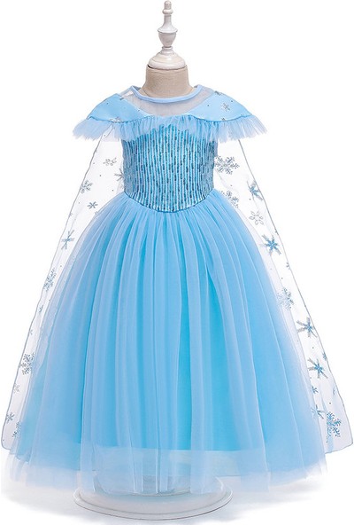 Love Home Kız Çocuk Elbisesi (Yurt Dışından) Love Home Kız Çocuk Elbisesi (Yurt Dışından)