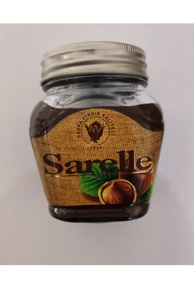 Sarelle 350 gr
