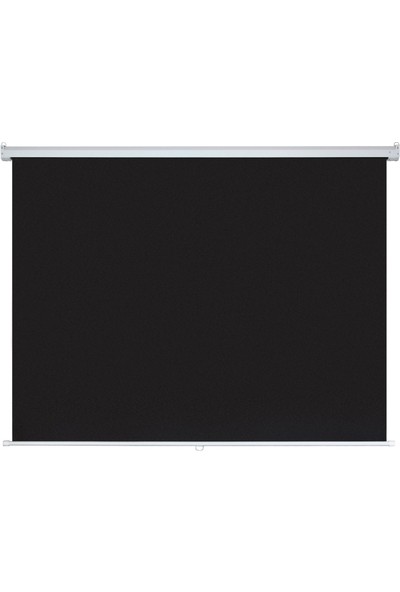 Codegen Ex-60 600X450 cm Motorlu Elektrikli Uzaktan Kumandalı Projeksiyon Perdesi (Arkası Siyah Fonlu) Codegen Ex-60 600X450 cm Motorlu Elektrikli Uzaktan Kumandalı Projeksiyon Perdesi (Arkası Siyah Fonlu)