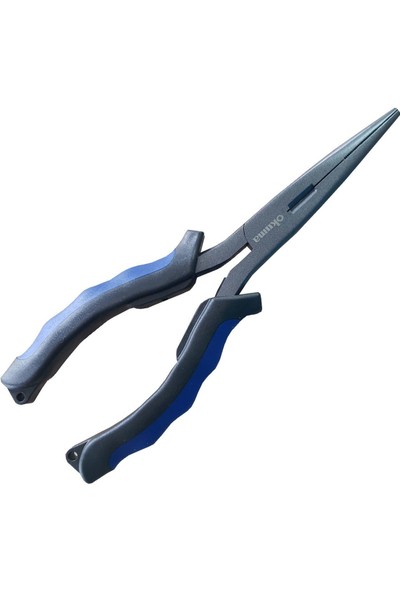 Okuma Long Nose ''7 Pense Okuma Long Nose ''7 Pense