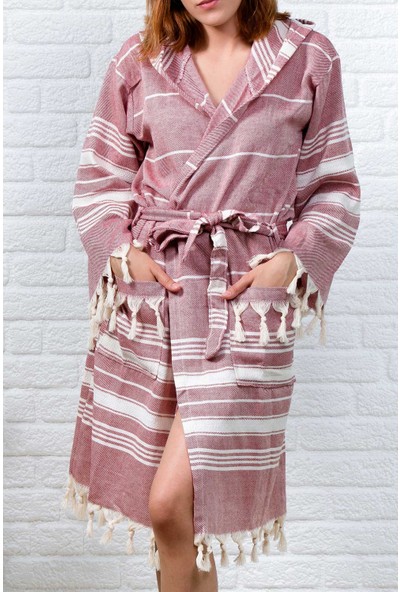 Denia Home Denia Home peştemal Bornoz Denia Home Denia Home peştemal Bornoz