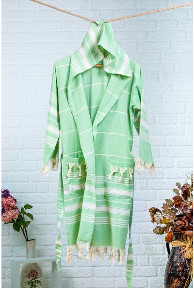 Denia Home Denia Home peştemal Bornoz Denia Home Denia Home peştemal Bornoz