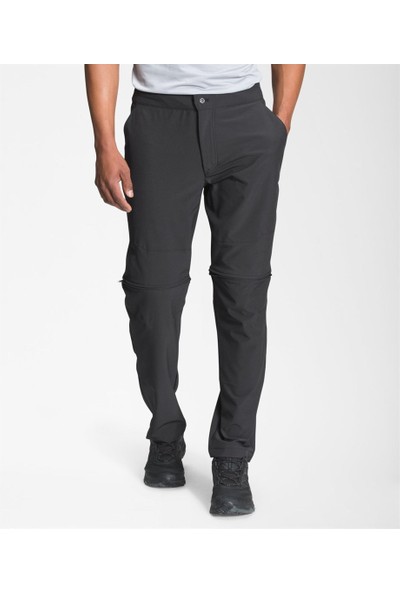 The North Face M Paramount Active Convertible Pant Erkek Pantolon The North Face M Paramount Active Convertible Pant Erkek Pantolon