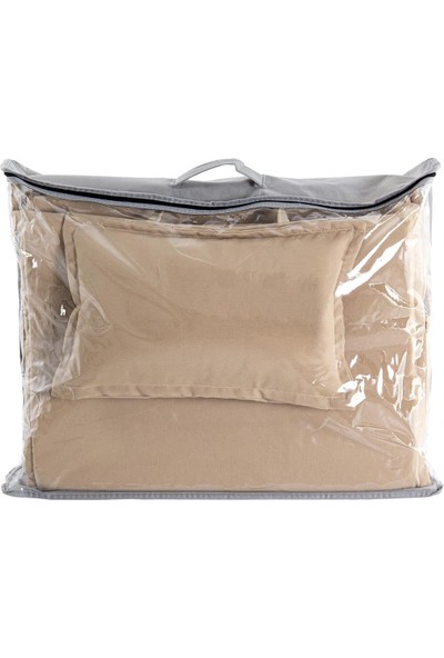 Homedius Su Geçirmez Kumaş Şezlong ve Kamp Minderi