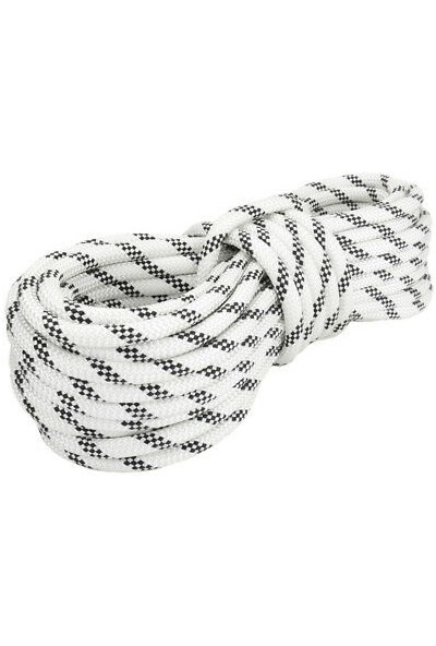 Globe 10,0 mm Polyester Iskota Halat 30 Metre Globe 10,0 mm Polyester Iskota Halat 30 Metre