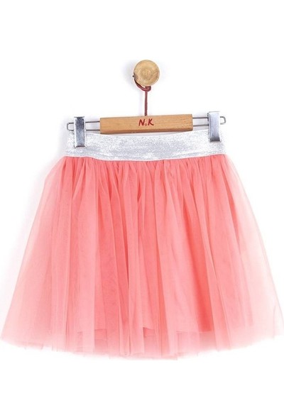 Nk Kids NM52522 Kız Çocuk Tütü Etek