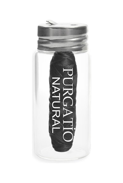 Purgatio Natural Aktif Karbon Diş Ipi Purgatio Natural Aktif Karbon Diş Ipi