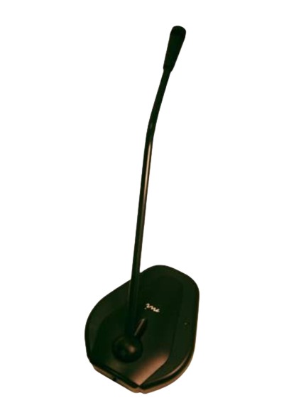 Charge Mikro Yenilikler MM710M Voicemaster Masaüstü Mikrofon Charge Mikro Yenilikler MM710M Voicemaster Masaüstü Mikrofon