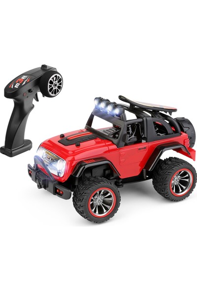 Wltoys 322221 Rc Araba 2.4ghz Off-Road Araba 1/32 Araba