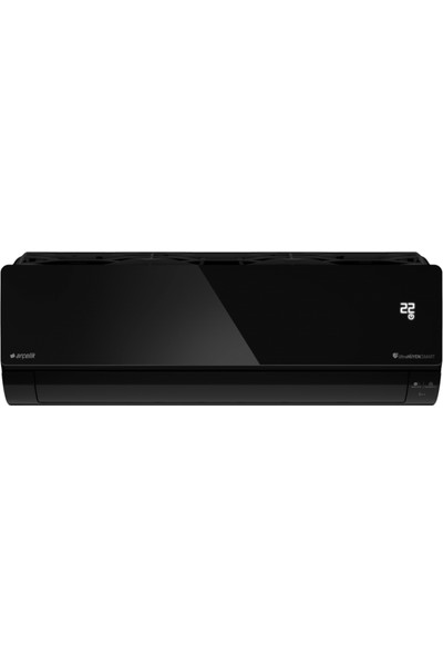 Arçelik 18560 Hp Wifi Ultra Ultra Hijyen Plus Prosmart Black Inverter Klima 18.000 Btu/h A++ Sınıfı R32 Arçelik 18560 Hp Wifi Ultra Ultra Hijyen Plus Prosmart Black Inverter Klima 18.000 Btu/h A++ Sınıfı R32