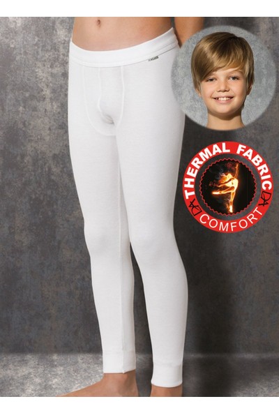 Doreanse Erkek Çocuk Termal Içlik 115