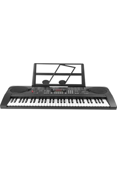 Baosity 61 Anahtar Dijital Müzik Elektronik Klavye Elektrikli Piyano USB / Mıc (Yurt Dışından) Baosity 61 Anahtar Dijital Müzik Elektronik Klavye Elektrikli Piyano USB / Mıc (Yurt Dışından)