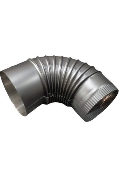Topaloğlu Kardeşler Soba Borusu Dirseği ST263