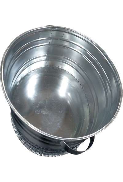 Topaloğlu Kardeşler Küçük Boy Mat Siya Odunluk St 275