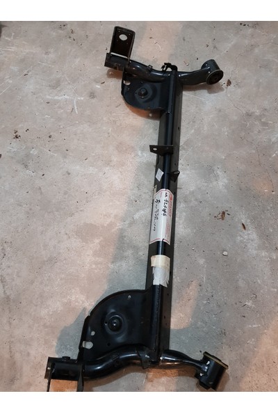 YERLİ ÜRETİM Arka Dingil Komple Logan Dacia YERLİ ÜRETİM Arka Dingil Komple Logan Dacia