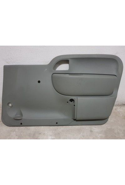 YERLİ ÜRETİM Kapı Döşemesi Ön Sağ Kng Kango 2