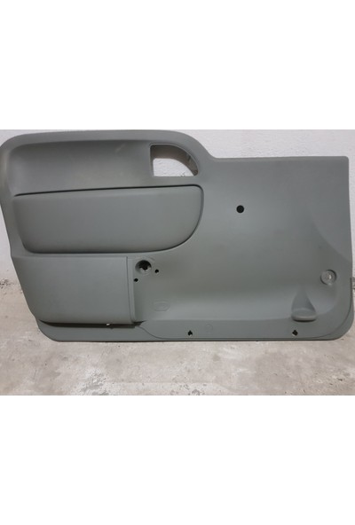 YERLİ ÜRETİM Kapı Döşemesi Ön Sol Kng Kango 2 YERLİ ÜRETİM Kapı Döşemesi Ön Sol Kng Kango 2