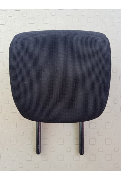 YERLİ ÜRETİM Arka Koltuk Kafalık Dayama Fluence Kumaş YERLİ ÜRETİM Arka Koltuk Kafalık Dayama Fluence Kumaş