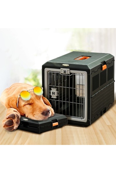 Xiaomi Orijinal Xiaomi Youpin FC550 Gezi Pet Taşınabilir Kasa 12KG Içinde Evcil Hayvanlar Için (Yurt Dışından) Xiaomi Orijinal Xiaomi Youpin FC550 Gezi Pet Taşınabilir Kasa 12KG Içinde Evcil Hayvanlar Için (Yurt Dışından)