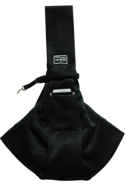 SZYKD Pet Outing Taşıyıcı Çanta Pamuk Eşleme Omuz Çantası, Renk: Siyah (Yurt Dışından) SZYKD Pet Outing Taşıyıcı Çanta Pamuk Eşleme Omuz Çantası, Renk: Siyah (Yurt Dışından)