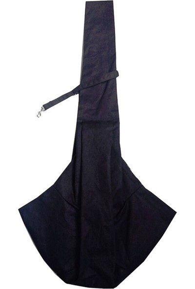 SZYKD Pet Taşıma Sırplı Omuz Kayışı Ayarlanabilir Evcil Hayvan Çantası (Siyah) (Yurt Dışından) SZYKD Pet Taşıma Sırplı Omuz Kayışı Ayarlanabilir Evcil Hayvan Çantası (Siyah) (Yurt Dışından)