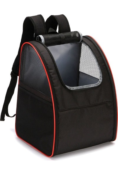 SZYKD SJBB11 Pets Nefes Alabası Paketi (Kırmızı Kırmızı Taraf) (Yurt Dışından) SZYKD SJBB11 Pets Nefes Alabası Paketi (Kırmızı Kırmızı Taraf) (Yurt Dışından)