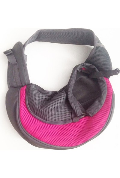 SZYKD Köpek ve Kedi Sling Taşıyıcı Eller Ücretsiz Tersinir Pet Papoose Bag, Boyut ᆪᄎ Küçük (Macenta) (Yurt Dışından) SZYKD Köpek ve Kedi Sling Taşıyıcı Eller Ücretsiz Tersinir Pet Papoose Bag, Boyut ᆪᄎ Küçük (Macenta) (Yurt Dışından)