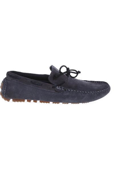 Fabrika Loafer, 45, Antrasit