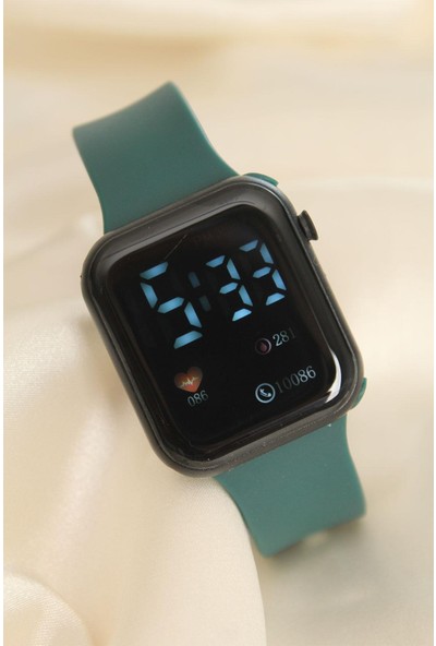 Clariss HBCV0000283OLW Unisex Kol Saati